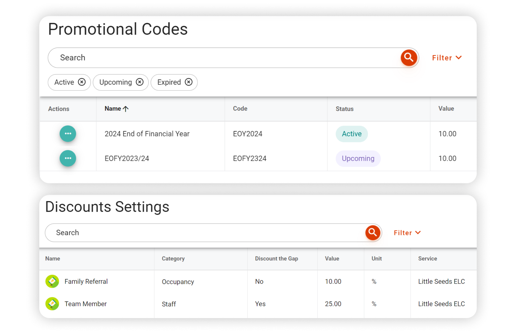 Office—Better Booking and Occupancy Management - Xplor Education AU