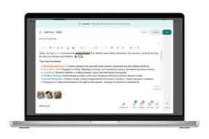 The National Model Code—safe practices for early childhood education ...