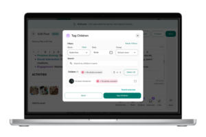 The National Model Code—safe practices for early childhood education ...