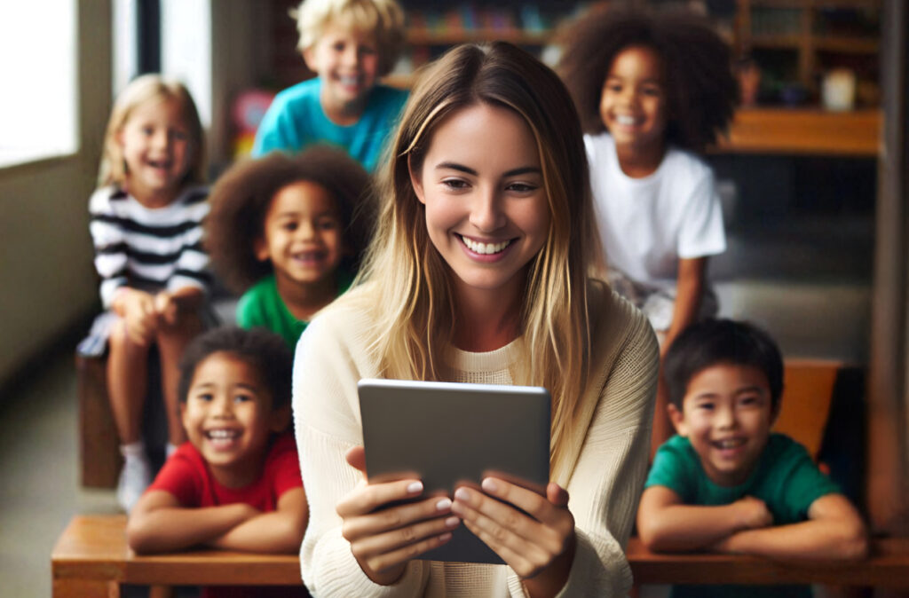 The art of record keeping—what is best practice for childcare ...