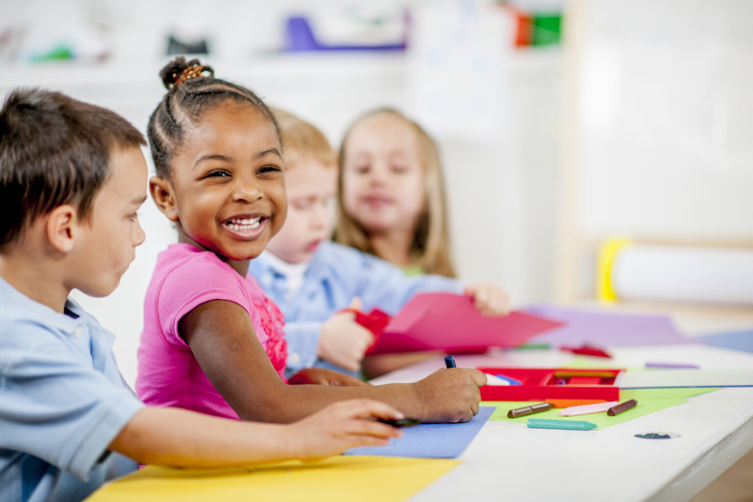 Glossary of ECEC Acronyms - Xplor Education AU