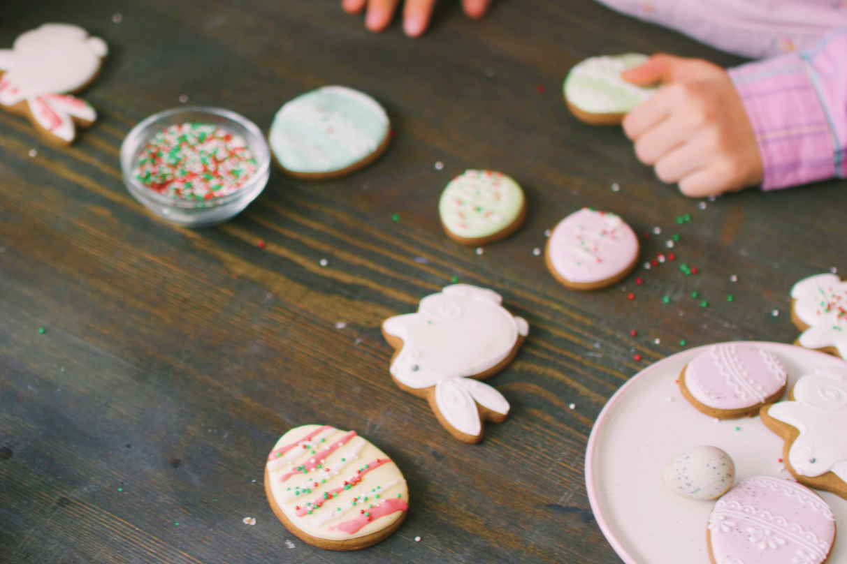 10 Play-based learning activities for Easter to try in 2025 - Xplor ...