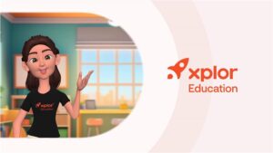 Learning Experience in Playground - Xplor Education AU