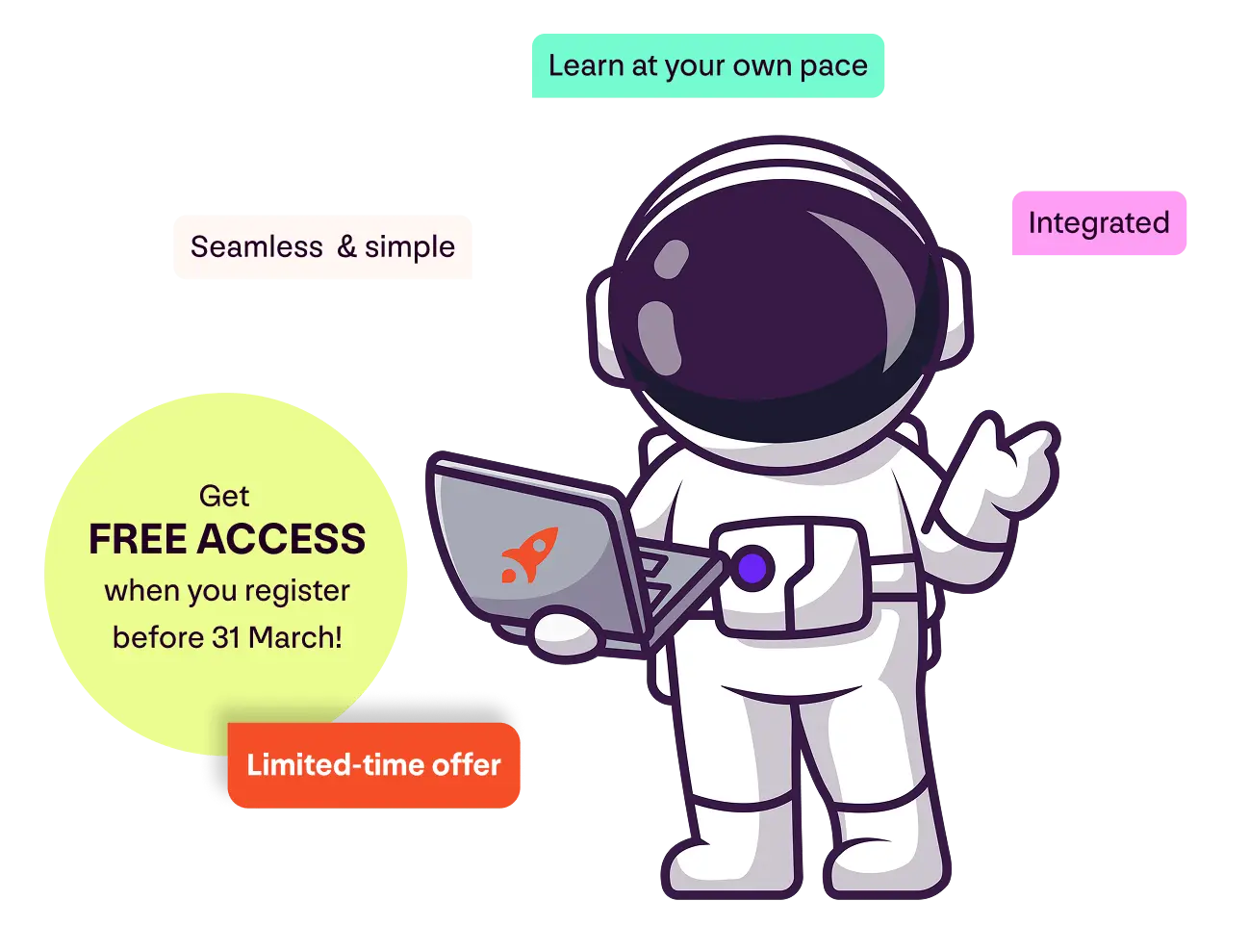 Xplor Academy—Onboarding, Training & Professional Growth